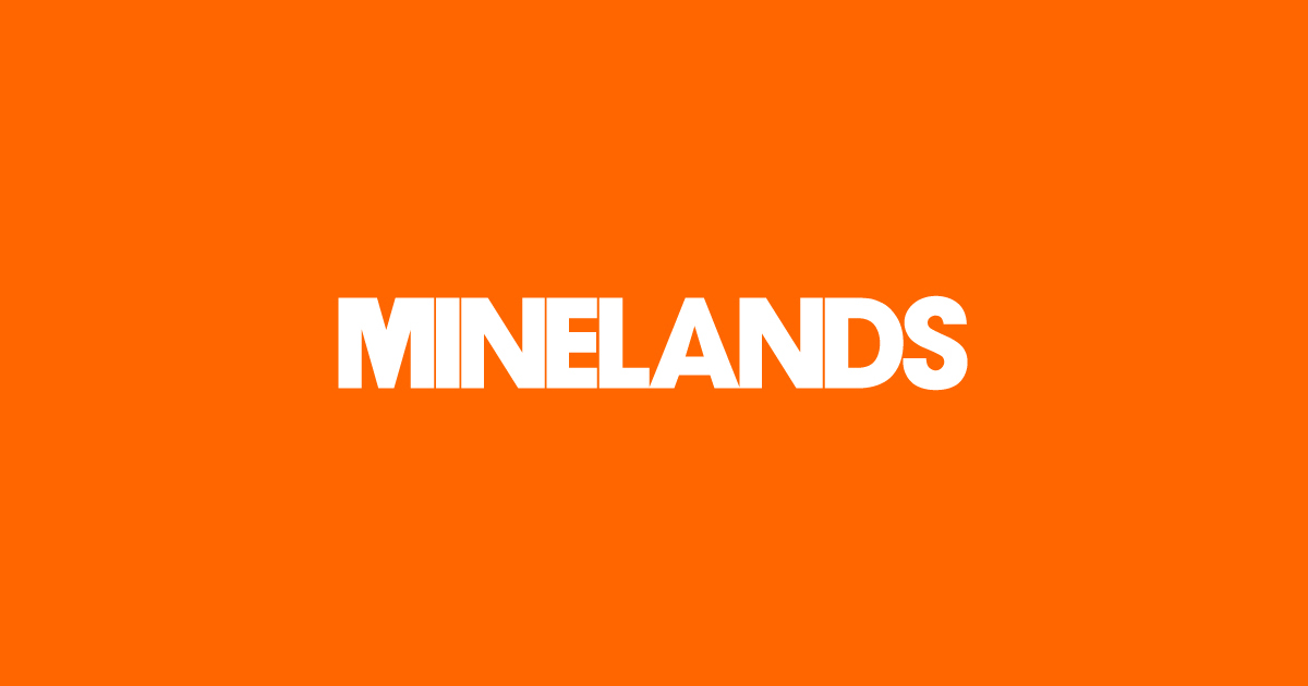 Minelands | About